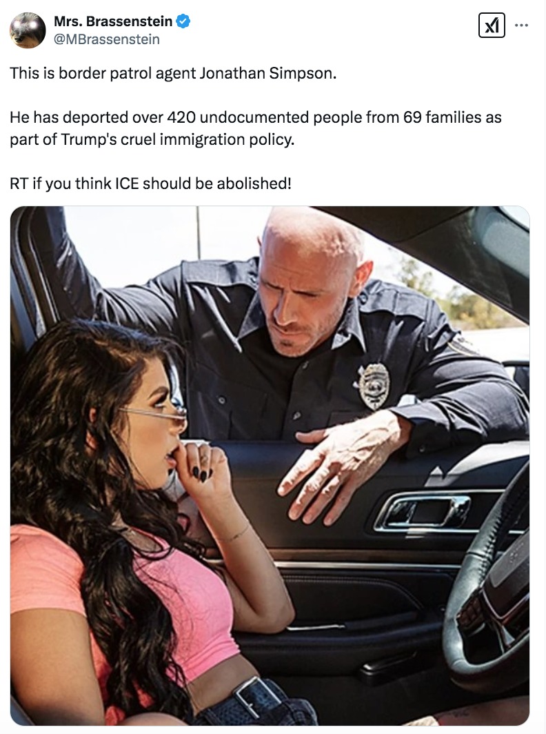 Fact Check: AI-Generated Image Does NOT Show Delta Crash Pilot Jonathan Simpson -- Person Is ...